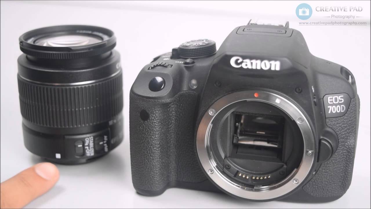 Digital Camera Basics - Thinker’s Cloud