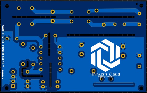 PCB Designing considerations for Switching Mode Power Supplies ...